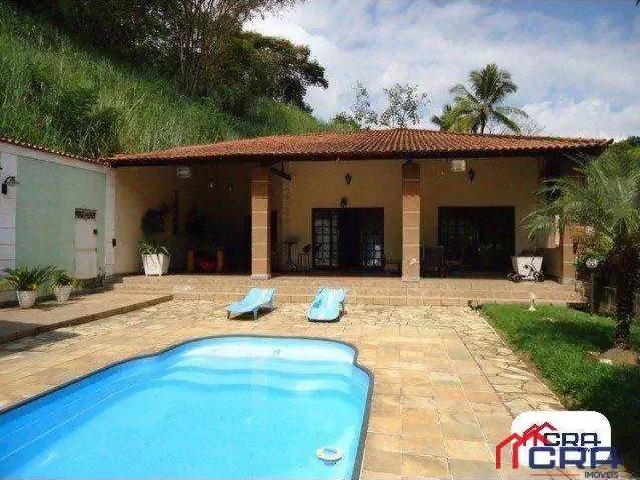 Casa / Sobrado para Venda em Barra Mansa/RJ Monte Cristo 2 Quartos