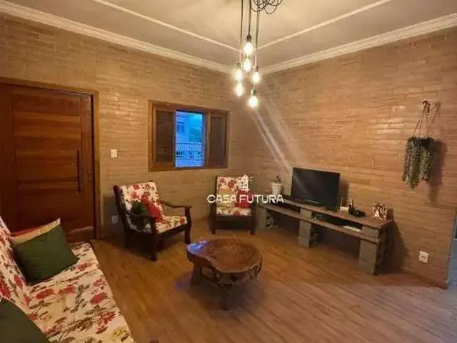 Casa / Sobrado para Venda em Barra Mansa/RJ Morada Verde 3 Quartos