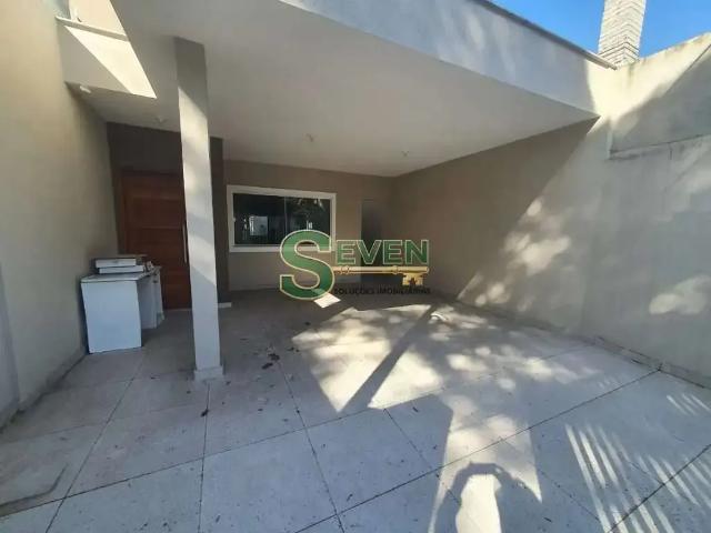 Casa / Sobrado para Venda em Barra Mansa/RJ Morada da Granja 3 Quartos