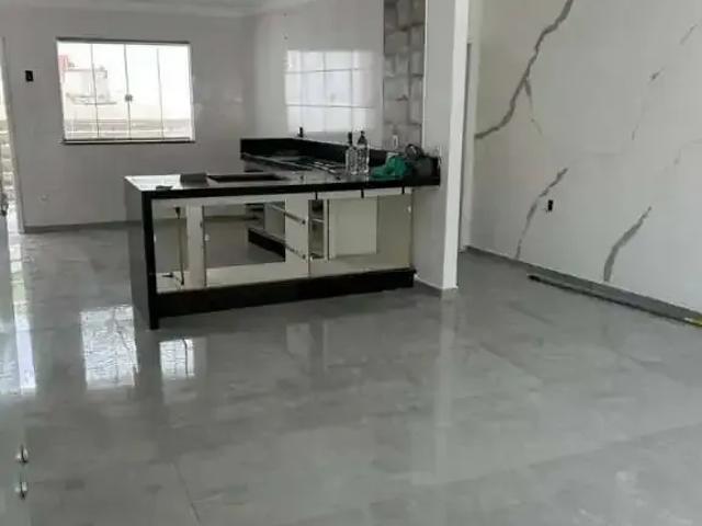 Casa / Sobrado para Venda em Barra Mansa/RJ Morada da Granja 3 Quartos