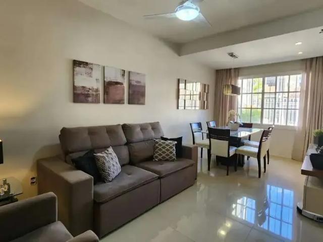 Casa / Sobrado para Venda em Barra Mansa/RJ Morada da Granja 3 Quartos