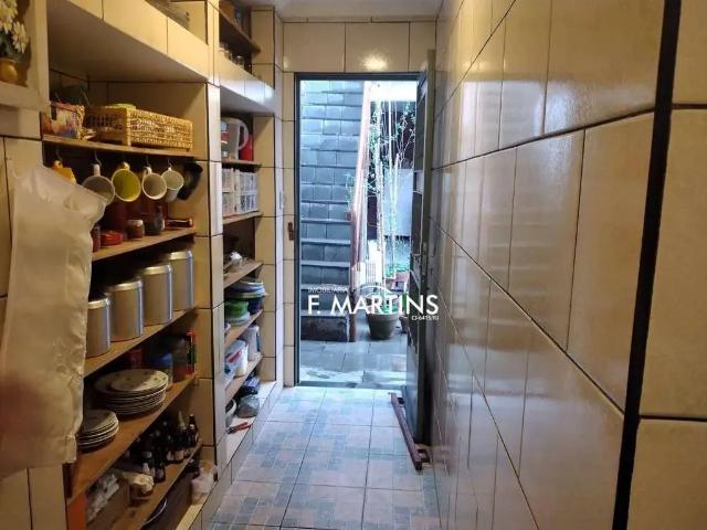 Casa / Sobrado para Venda em Barra Mansa/RJ Morada da Granja 3 Quartos