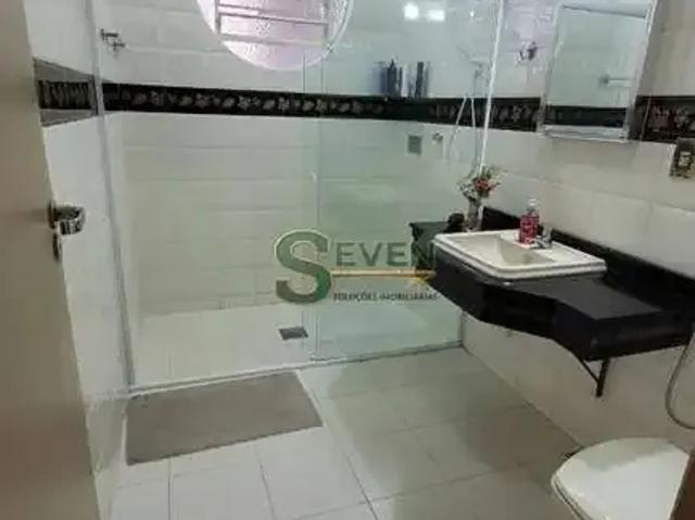Casa / Sobrado para Venda em Barra Mansa/RJ Morada da Granja 3 Quartos