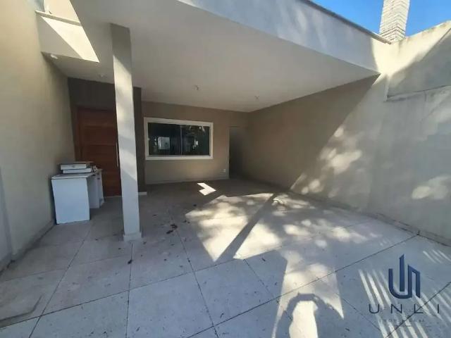 Casa / Sobrado para Venda em Barra Mansa/RJ Morada da Granja 3 Quartos
