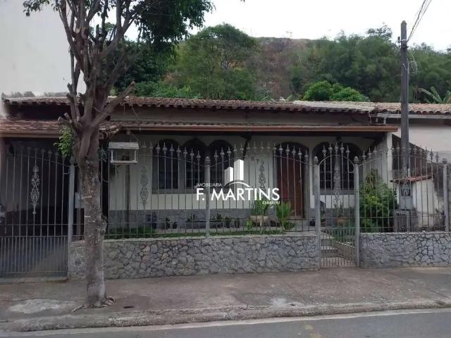 Casa / Sobrado para Venda em Barra Mansa/RJ Morada da Granja 3 Quartos