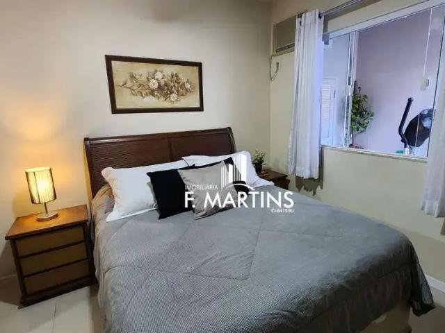 Casa / Sobrado para Venda em Barra Mansa/RJ Morada da Granja 3 Quartos