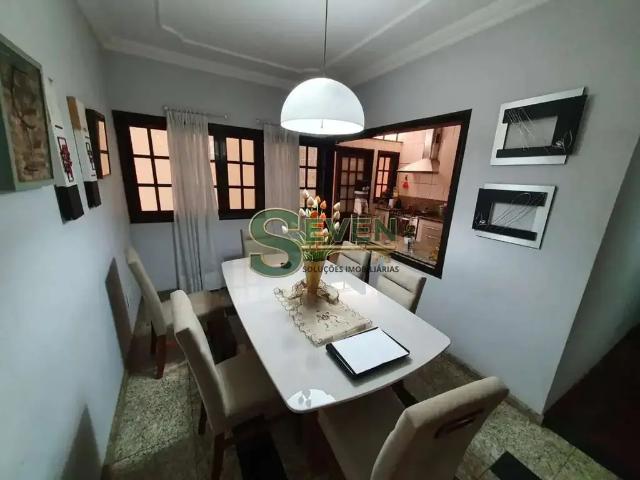 Casa / Sobrado para Venda em Barra Mansa/RJ Morada da Granja 3 Quartos