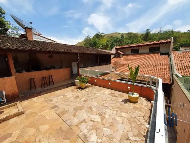 Casa / Sobrado para Venda em Barra Mansa/RJ Morada da Granja 3 Quartos