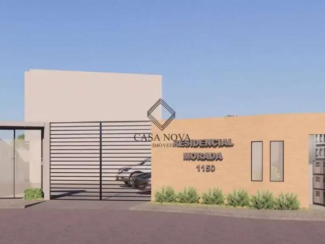 Casa / Sobrado para Venda em Barra Mansa/RJ Morada da Granja 2 Quartos