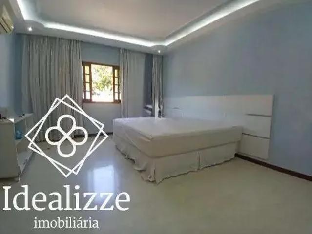 Casa / Sobrado para Venda em Barra Mansa/RJ Morada da Granja 4 Quartos