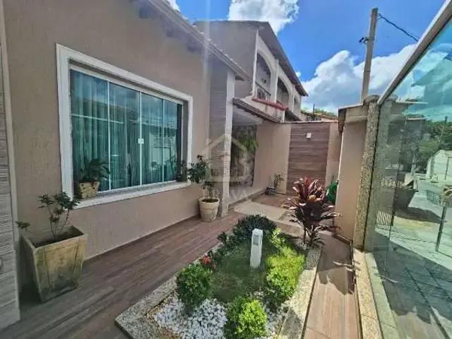 Casa / Sobrado para Venda em Barra Mansa/RJ Morada da Granja 5 Quartos