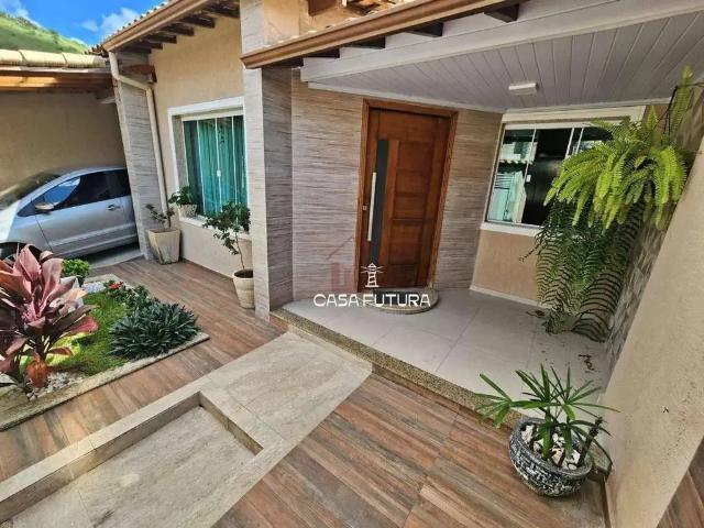 Casa / Sobrado para Venda em Barra Mansa/RJ Morada da Granja 6 Quartos