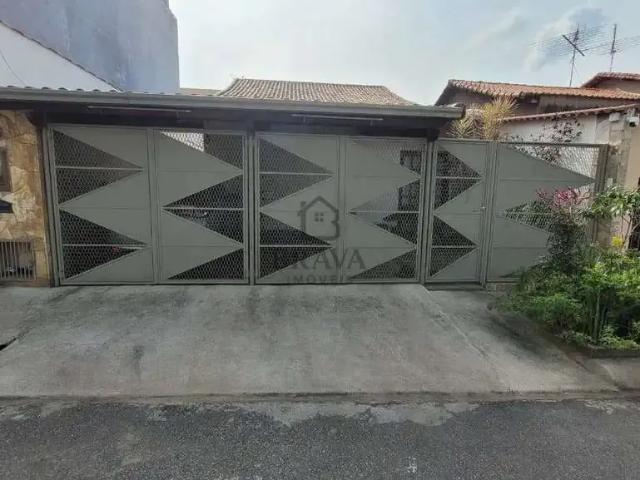 Casa / Sobrado para Venda em Barra Mansa/RJ Morada da Granja II 3 Quartos