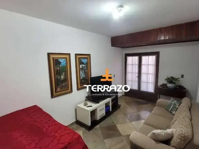 Casa / Sobrado para Venda em Barra Mansa/RJ Morada da Granja II 3 Quartos
