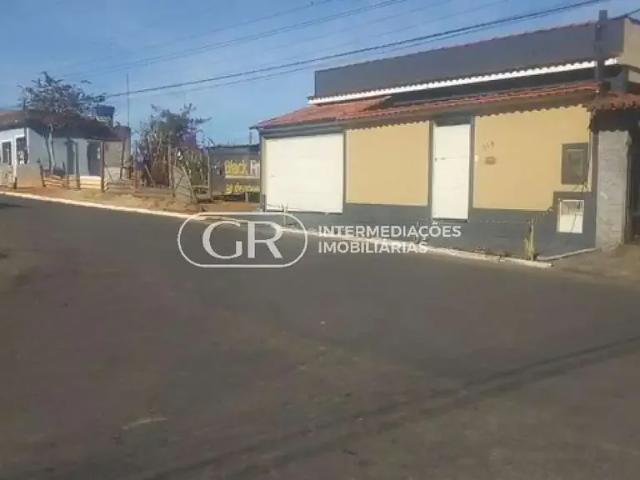 Casa / Sobrado para Venda em Barra Mansa/RJ Morada do Vale 2 Quartos