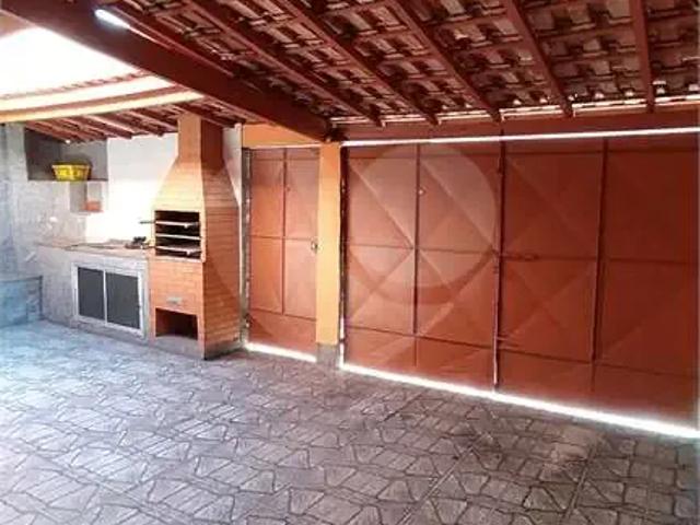 Casa / Sobrado para Venda em Barra Mansa/RJ Novo Horizonte 3 Quartos