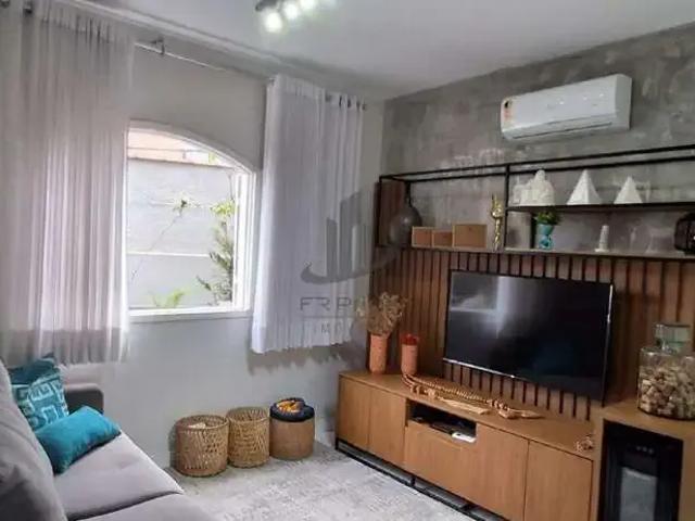 Casa / Sobrado para Venda em Barra Mansa/RJ Ano Bom 3 Quartos
