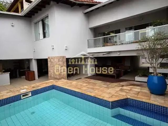 Casa / Sobrado para Venda em Barra Mansa/RJ Boa Vista 4 Quartos