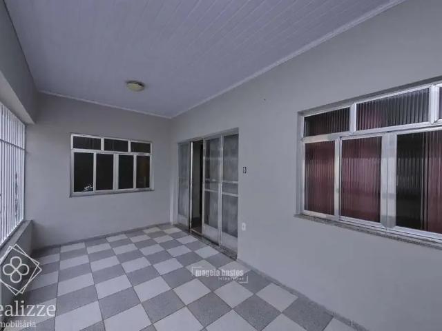 Casa / Sobrado para Venda em Barra Mansa/RJ Boa Vista 3 Quartos