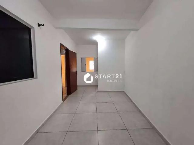 Casa / Sobrado para Venda em Barra Mansa/RJ Boa Sorte 3 Quartos