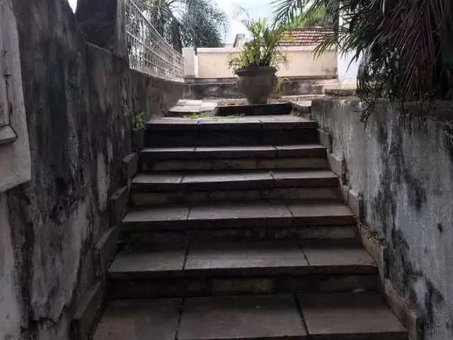 Casa / Sobrado para Venda em Barra Mansa/RJ Centro 4 Quartos