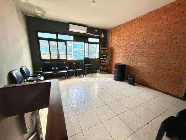 Casa / Sobrado para Venda em Barra Mansa/RJ Centro 2 Quartos