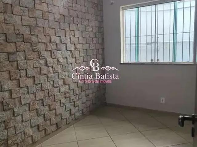 Casa / Sobrado para Venda em Barra Mansa/RJ Centro 2 Quartos