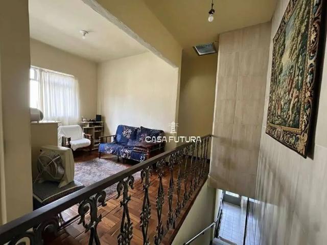 Casa / Sobrado para Venda em Barra Mansa/RJ Centro 2 Quartos