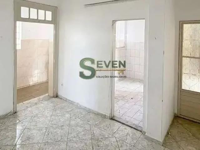 Casa / Sobrado para Venda em Barra Mansa/RJ Centro 2 Quartos
