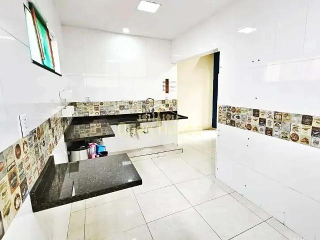 Casa / Sobrado para Venda em Barra Mansa/RJ Centro 3 Quartos