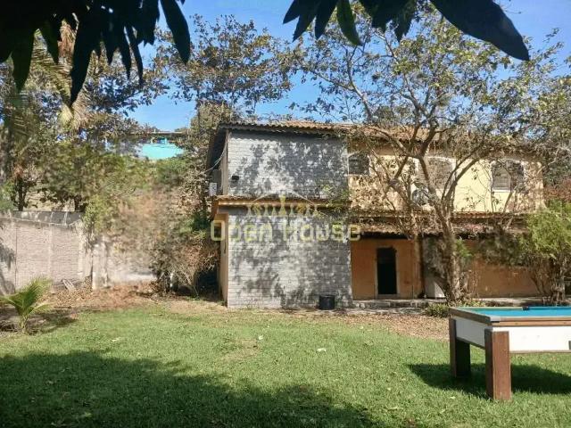 Casa / Sobrado para Venda em Barra Mansa/RJ Colônia Santo Antônio 4 Quartos