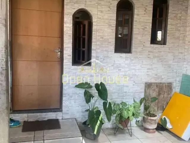 Casa / Sobrado para Venda em Barra Mansa/RJ Colônia Santo Antônio 8 Quartos