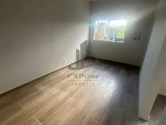 Casa / Sobrado para Venda em Barra Mansa/RJ Colônia Santo Antônio 2 Quartos