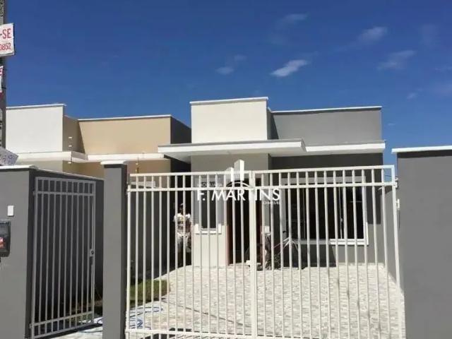 Casa / Sobrado para Venda em Barra Mansa/RJ Colônia Santo Antônio 2 Quartos