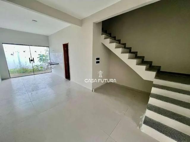 Casa / Sobrado para Venda em Barra Mansa/RJ Colônia Santo Antônio 2 Quartos