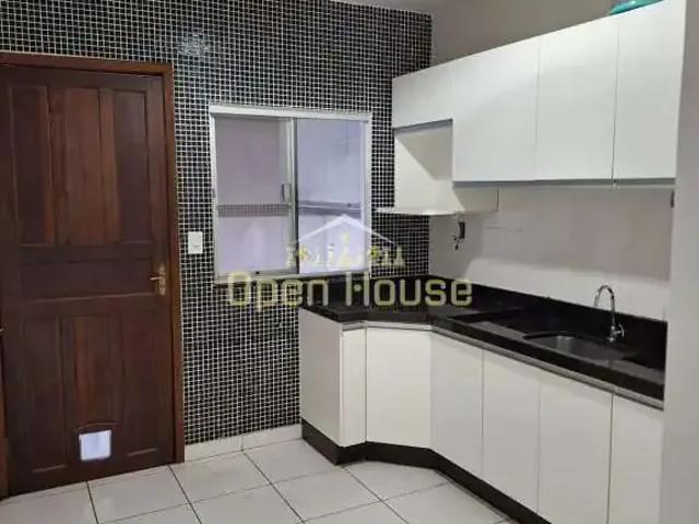 Casa / Sobrado para Venda em Barra Mansa/RJ Colônia Santo Antônio 2 Quartos