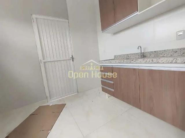 Casa / Sobrado para Venda em Barra Mansa/RJ Colônia Santo Antônio 2 Quartos
