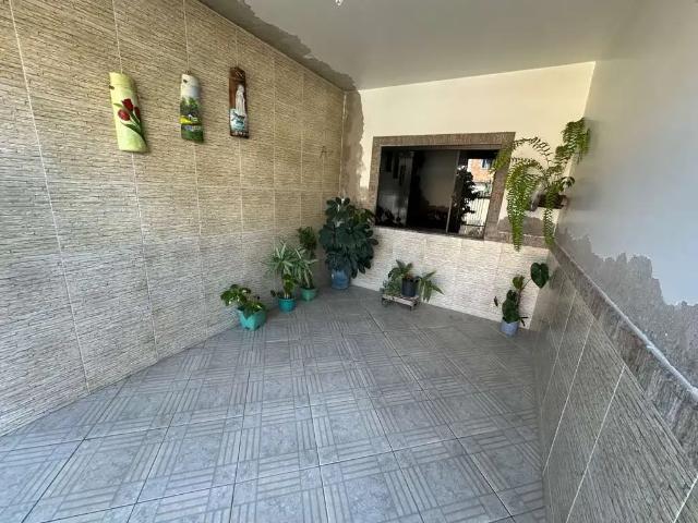 Casa / Sobrado para Venda em Barra Mansa/RJ Colônia Santo Antônio 2 Quartos