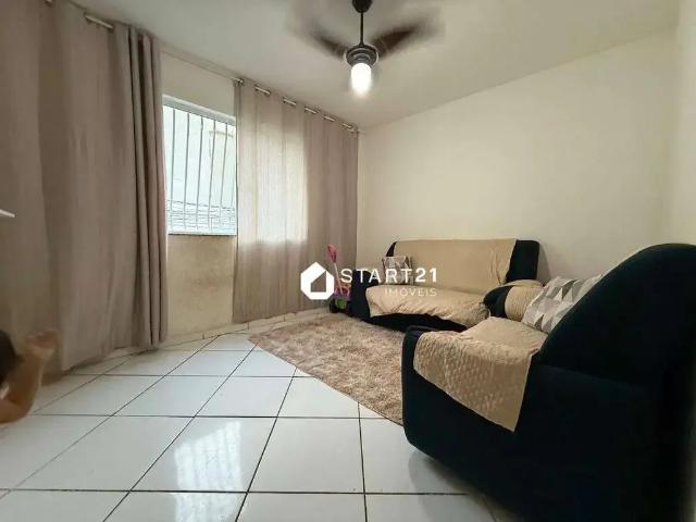 Casa / Sobrado para Venda em Barra Mansa/RJ Colônia Santo Antônio 2 Quartos