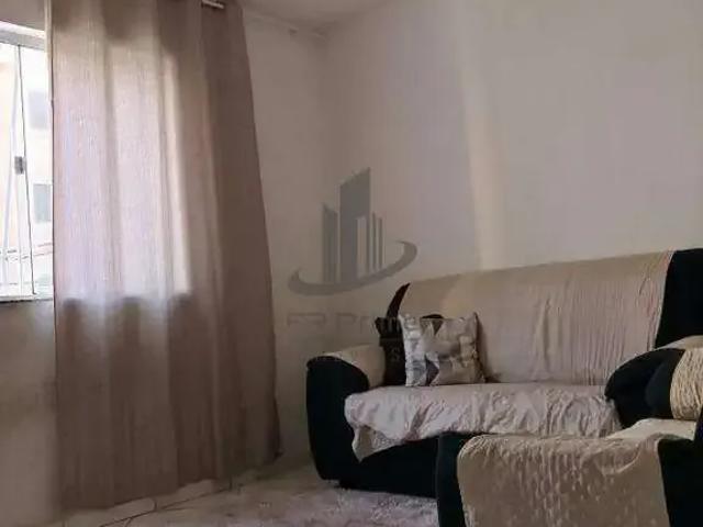 Casa / Sobrado para Venda em Barra Mansa/RJ Colônia Santo Antônio 2 Quartos