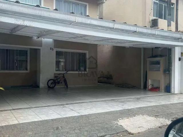 Casa / Sobrado para Venda em Barra Mansa/RJ Colônia Santo Antônio 2 Quartos