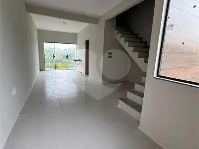 Casa / Sobrado para Venda em Barra Mansa/RJ Colônia Santo Antônio 2 Quartos