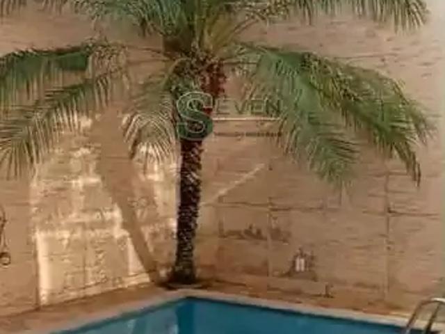 Casa / Sobrado para Venda em Barra Mansa/RJ Colônia Santo Antônio 3 Quartos