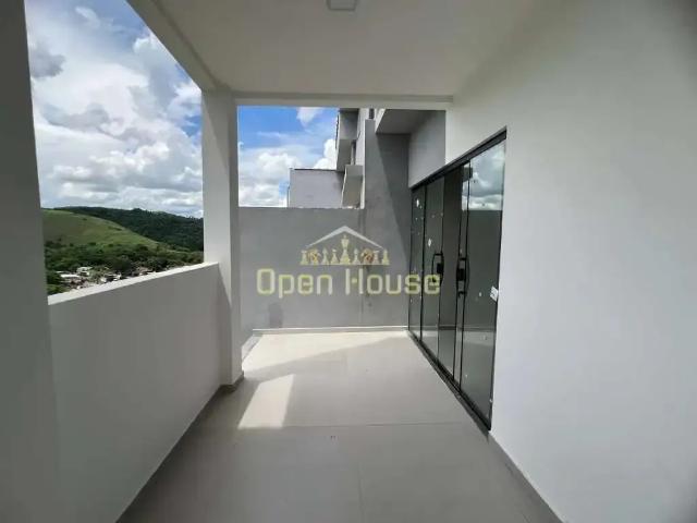 Casa / Sobrado para Venda em Barra Mansa/RJ Colônia Santo Antônio 3 Quartos