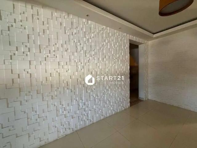 Casa / Sobrado para Venda em Barra Mansa/RJ Colônia Santo Antônio 3 Quartos