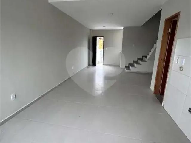 Casa / Sobrado para Venda em Barra Mansa/RJ Colônia Santo Antônio 3 Quartos