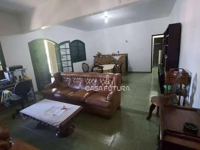 Casa / Sobrado para Venda em Barra Mansa/RJ Jardim Alice 2 Quartos