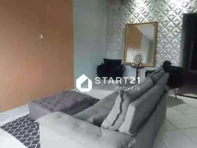 Casa / Sobrado para Venda em Barra Mansa/RJ Loteamento Belo Horizonte 7 Quartos