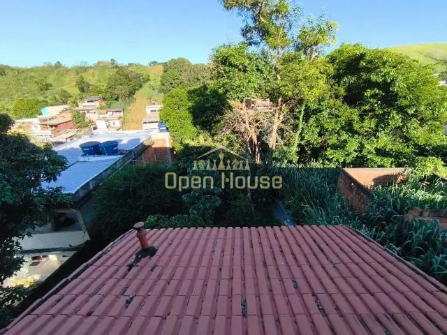 Casa / Sobrado para Venda em Barra Mansa/RJ Roselândia 3 Quartos