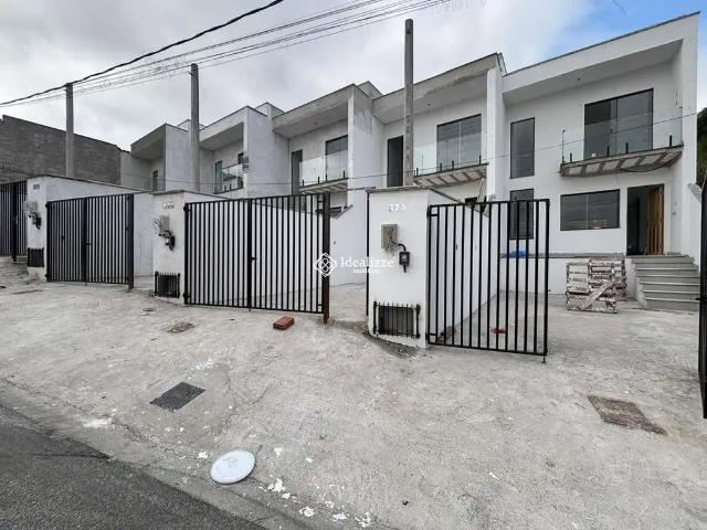 Casa / Sobrado para Venda em Barra Mansa/RJ Santa Rita 2 Quartos